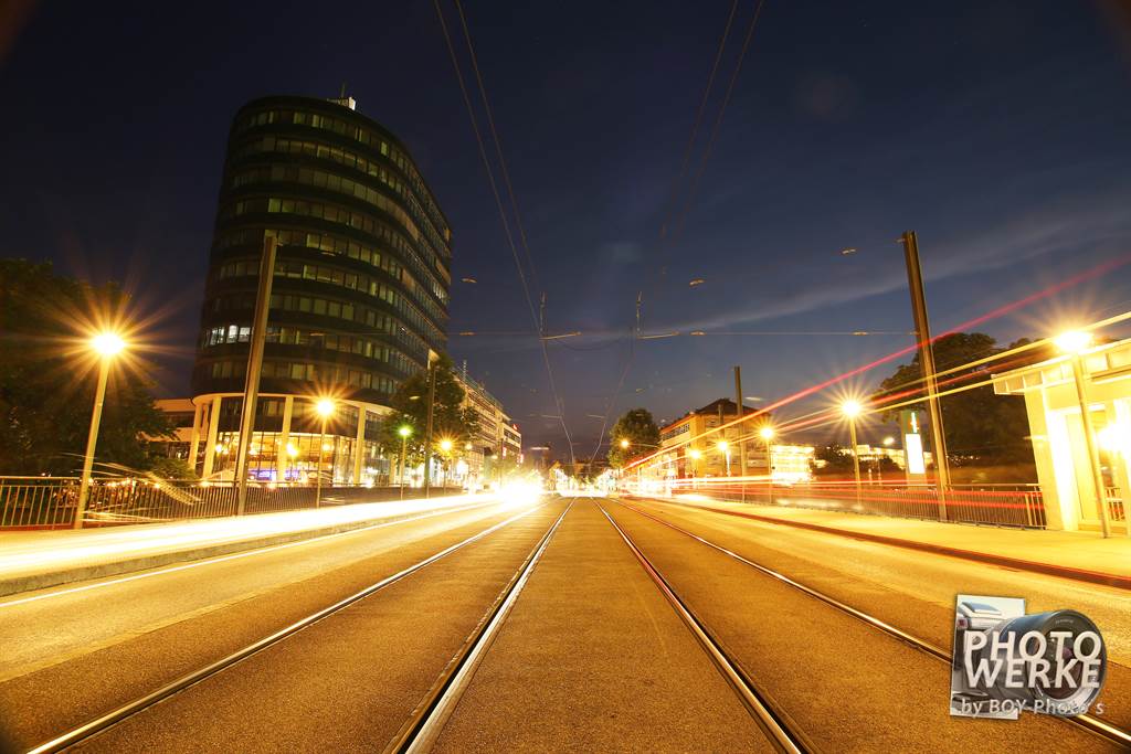 Strassen – Photowerke